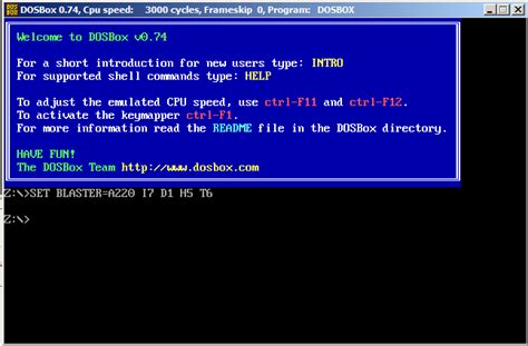 How To Run Windows 95 On Dosbox Turbo Garryfortune