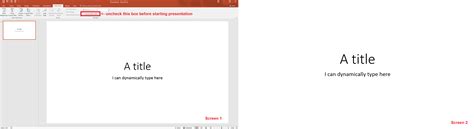 Microsoft Powerpoint How Can I Edit A Presentation While In