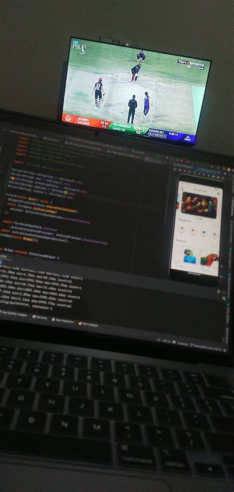 Faizan Iqbal On Linkedin Psl2024 Newbeginnings Flutterdeveloper