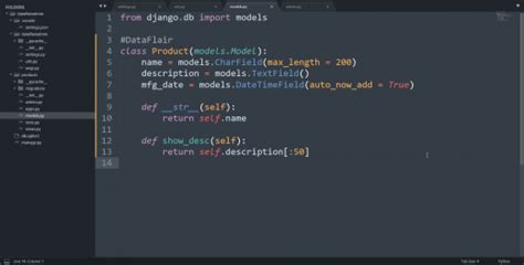 Django Admin Customization Step By Step Tutorial For Novice Learners DataFlair