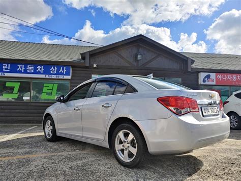 300만원중고차 09년식 라세티 프리미어 무사고 무교환 12만키로 네비 후카 열선시트 제주특별자치도 제주시 화북일동 비즈프로필