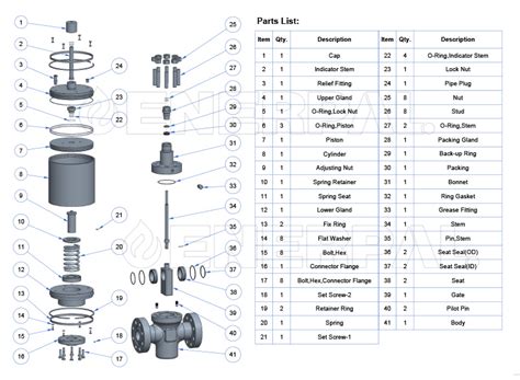Pneumatic Surface Safety Valve Ssv Api 6a Standard
