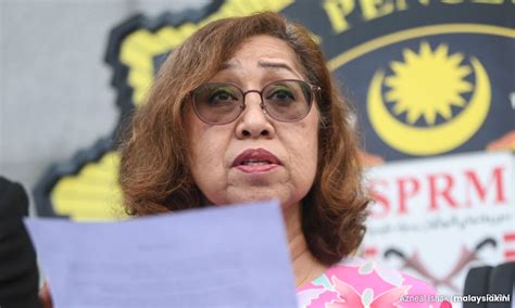 Malaysians Must Know The Truth Another Daim Linked Trust Worth Hundreds Of Millions Revealed In