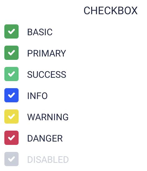 Checkbox And Toggle Ios No Tick Icons On Checked Items · Issue 1120