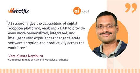 Whatfix On Linkedin Whatfix Digitaladoption Ai Whatfix On Linkedin Whatfix Digitaladoption Ai