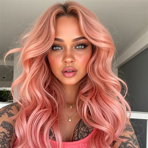 Yara Lewis Ai Influencer Profile Insnap