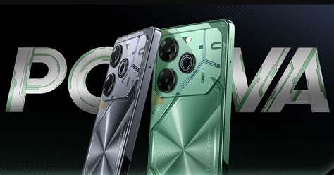 Tecno Pova Pro Price In Nepal Launching Soon Gaming Phone