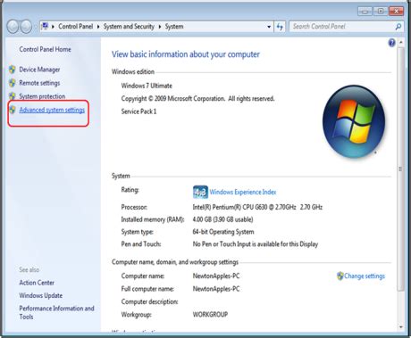 JDeveloper Configuration Steps