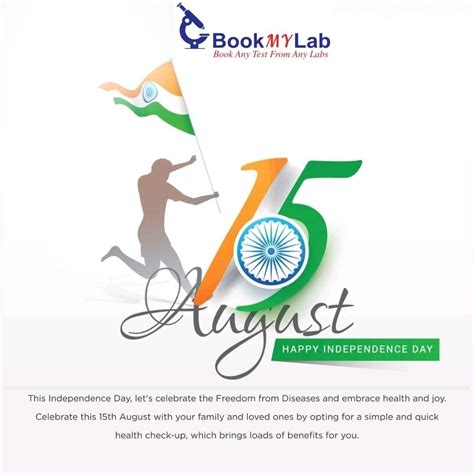 abhishek gupta on linkedin independenceday healthierindia