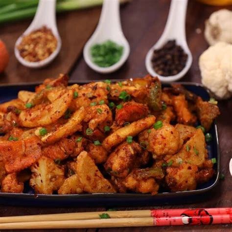 વેજિટેબલે ક્રીસ્પી Food Recipe Swaminarayan Swaminarayan Me