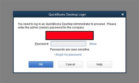 Launch Quickbooks In Multi User Mode Advyon