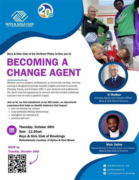 Diversity Equity And Inclusion Training Brookings United Way