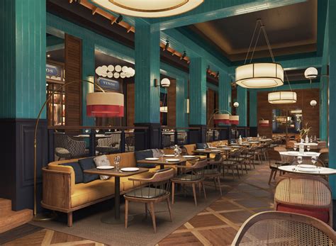 Fairmont Mayakoba Opens 2 New Restaurants In The Heart Of Mexicos