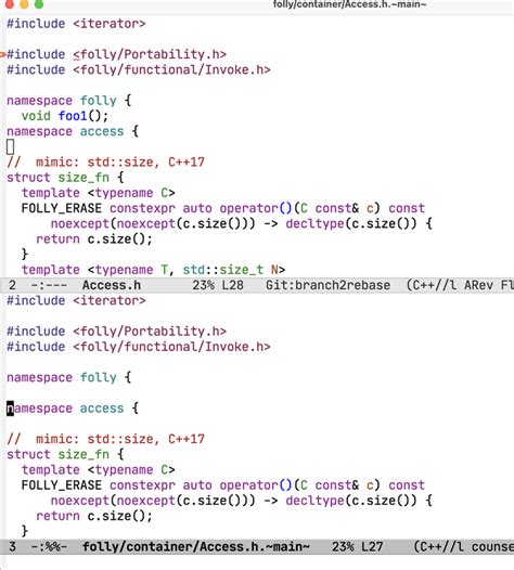 magit 太好用了，没用的朋友一定要试试 emacs general emacs china