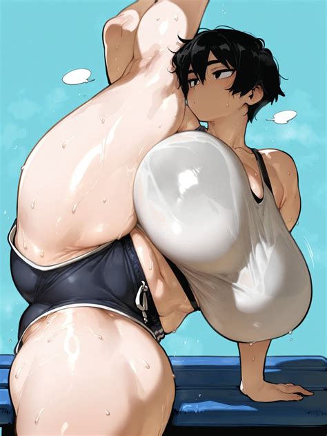 Rule 34 Ai Generated Ass Bbw Big Breasts Breasts Breasts Bigger Than
