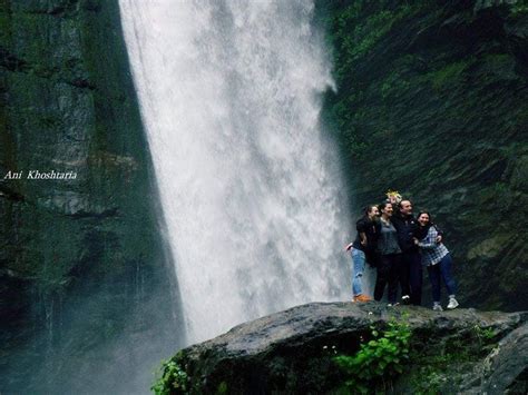 გურგენიანის ნინოსხევის ჩანჩქერი ლაგოდეხის ნაკრძალი კახეთი 0 Gel საქართველოს ბილიკებზე