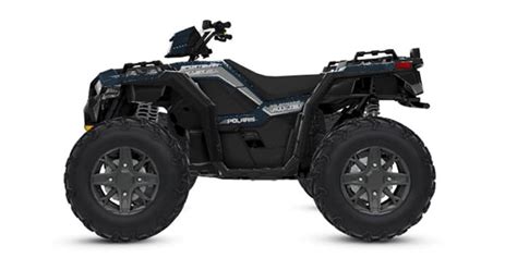 2020 Polaris Sportsman® 850 Ultimate Trail Edition Got Gear Motorsports
