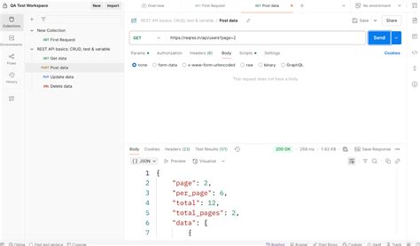 a beginner s guide to api request in postman