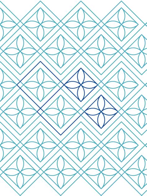 Orange Peel Plaid Pro Stitcher