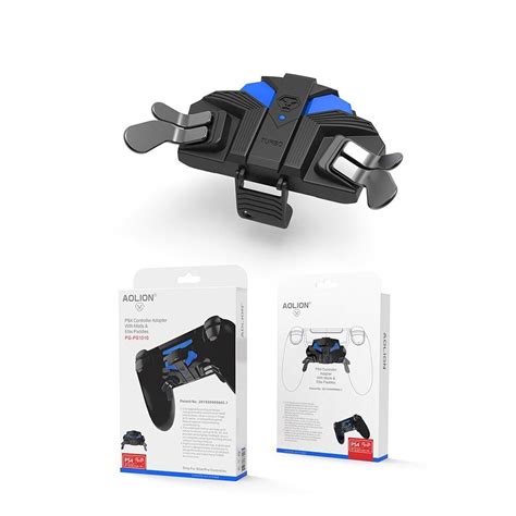 Aolion Ps4 Controller Adapter Online