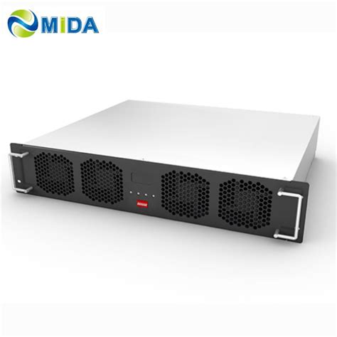 China Power Module V2g Manufacturers And Factory Suppliers Mida