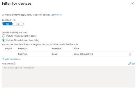 Is Intune Mandatory For Device Restrictions Microsoft Qanda