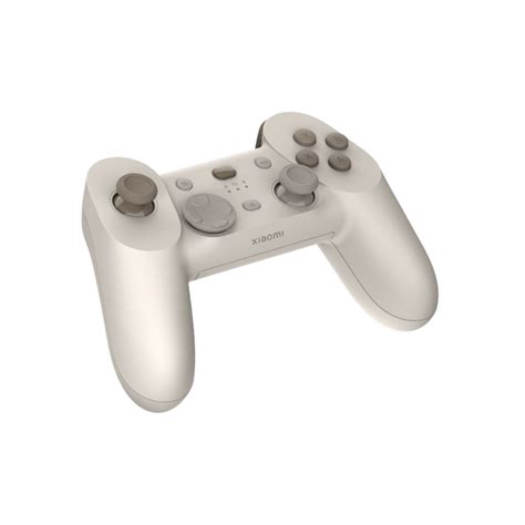 Xiaomi Gamepad Dual Mode Bluetooth Game Controller With Joystick 6 Axis