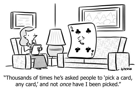 Pick One And Own It