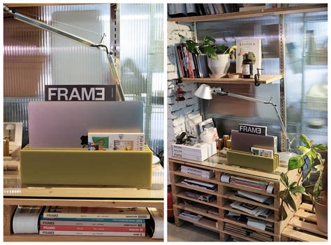 매거진랙 아크릴 Lp 스탠드책꽂이 Malcha 오늘의집 쇼핑