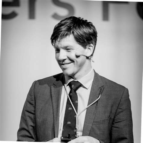 James Overell Roche Linkedin