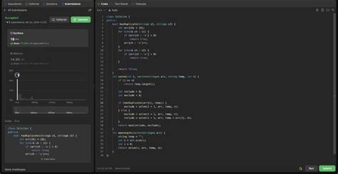 day 12 of leetcode challenge string length tenzin dhakar posted on