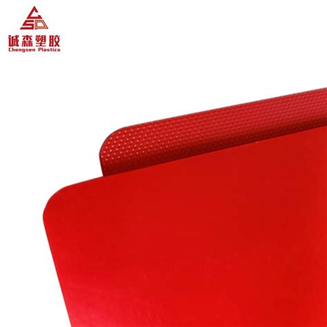 Lieferanten Und Hersteller Von Hochdichten Polystyrolplatten In China