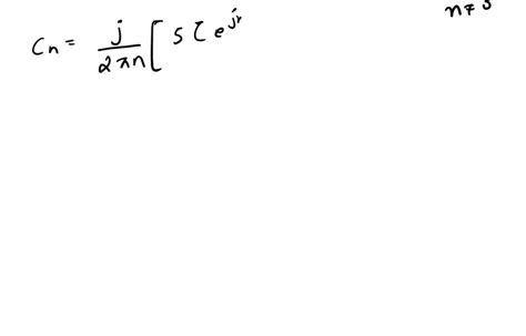 Solved Answer The Following Questions About Complex Waveforms Define