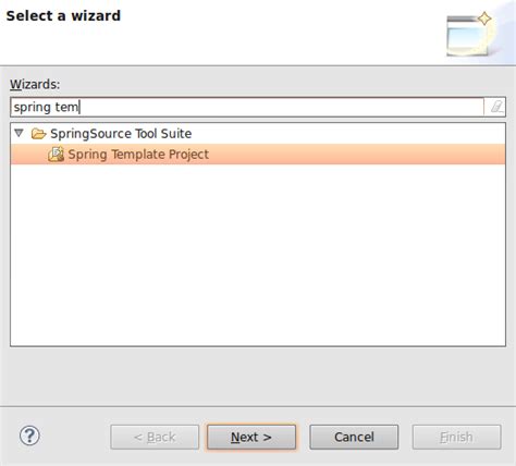 Sample Spring Project Eclipse Lqgcexb