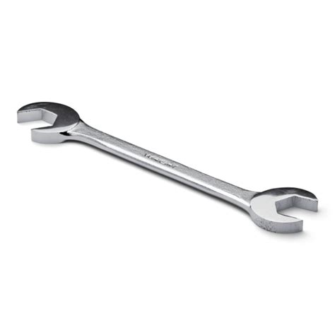 Wright Tool 1394 Double Angle Open End Wrench Open Ended Wrenches