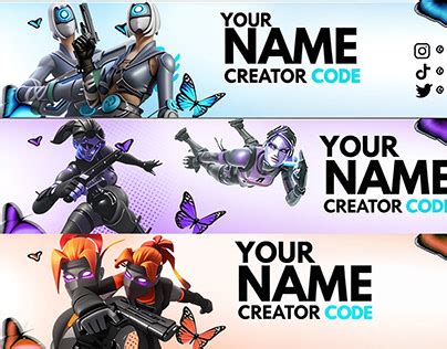 Fortnite Youtube Banner Projects Photos Videos Logos