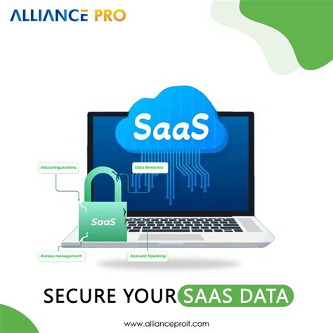 Alliancepro Scalability Saassecurity Dataprotection Cybersecurity Cloudsecurity