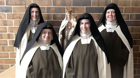 Texas Nuns File 1 Million Lawsuit Against Bishop Who Accused One Of