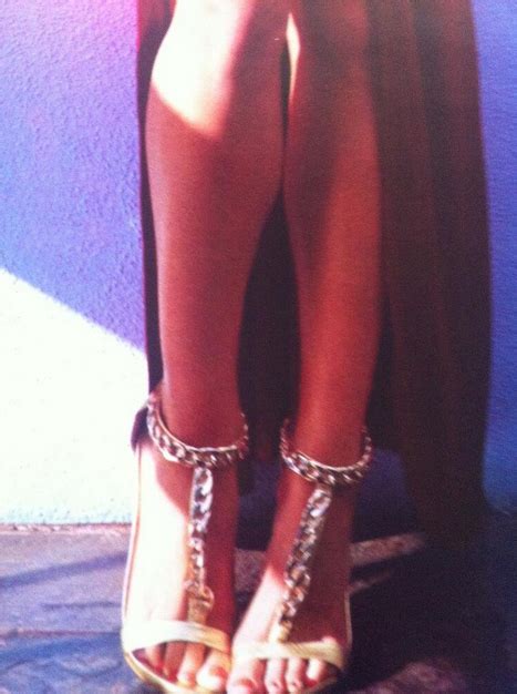 Traci Lordss Feet