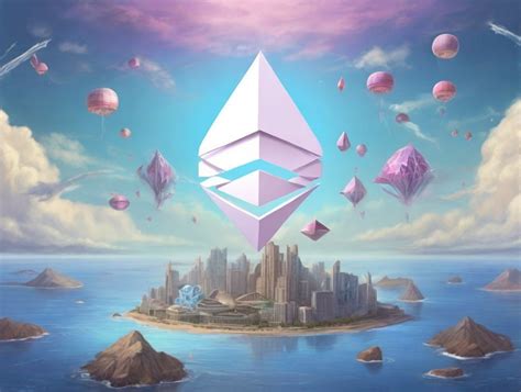layer 2 tokens soar as ethereum prepares for dencun upgrade