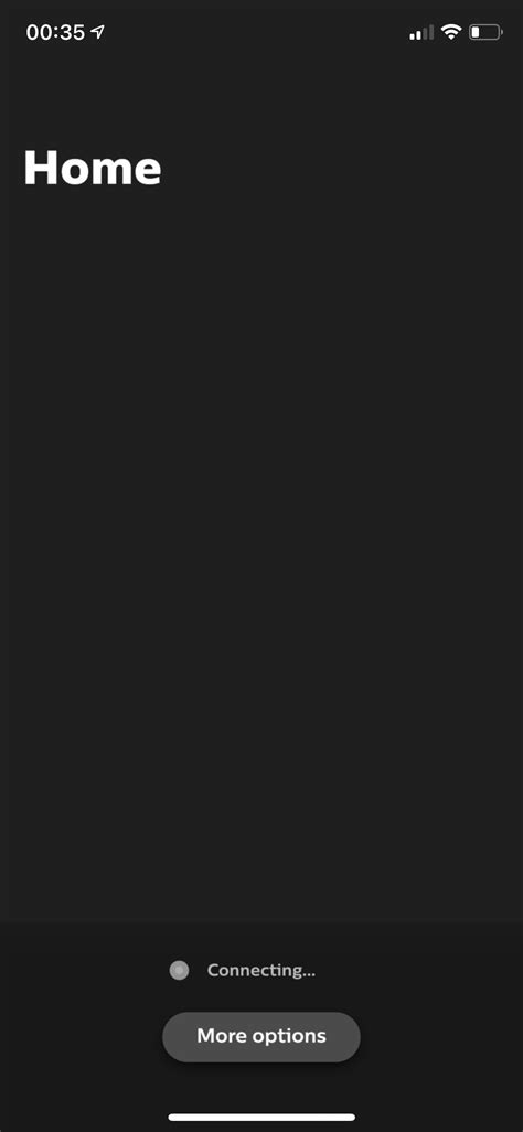 Hue App IOS Doesnt Work Issue Hass Emulated Hue Core GitHub