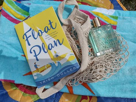 autumn reads float plan by trish doller autumn guest