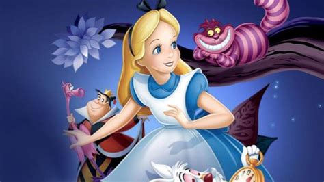 La Comedia Musical De Alicia En El País De Las Maravillas Llega A