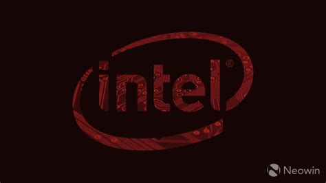 Here Come The Lawsuits Intel Sued For Processor Vulnerabilities Neowin