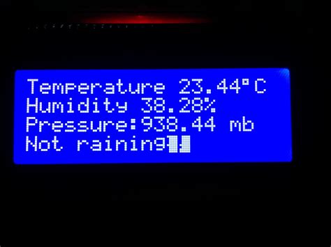 problem with i2c screen general guidance arduino forum