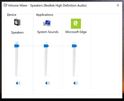 Microsoft Is Deprecating The Old Windows Volume Mixer