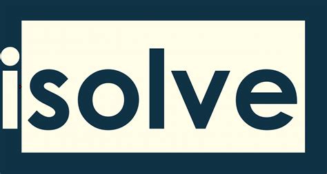 Isolve Work Life Simplified