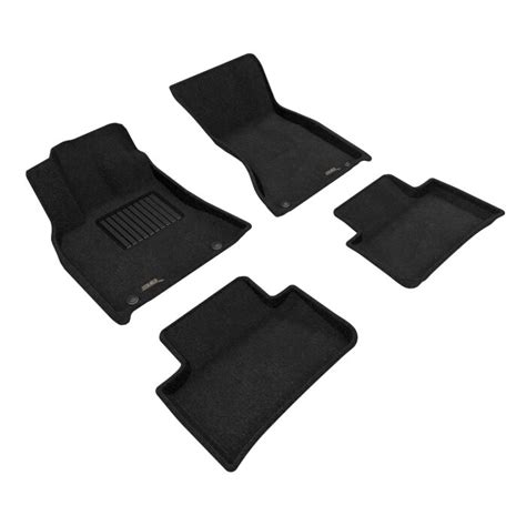 3d Maxpider Compatible With Porsche Macan 95b 2015 2026 Elegant Black