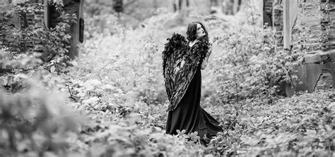 Lange Déchu Kesabel Le Second à Suivre Lucifer Wemystic France