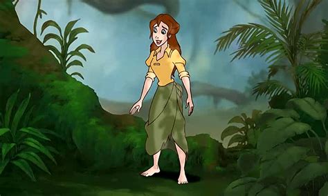 [우리말더빙]타잔 3 저장 파일썬